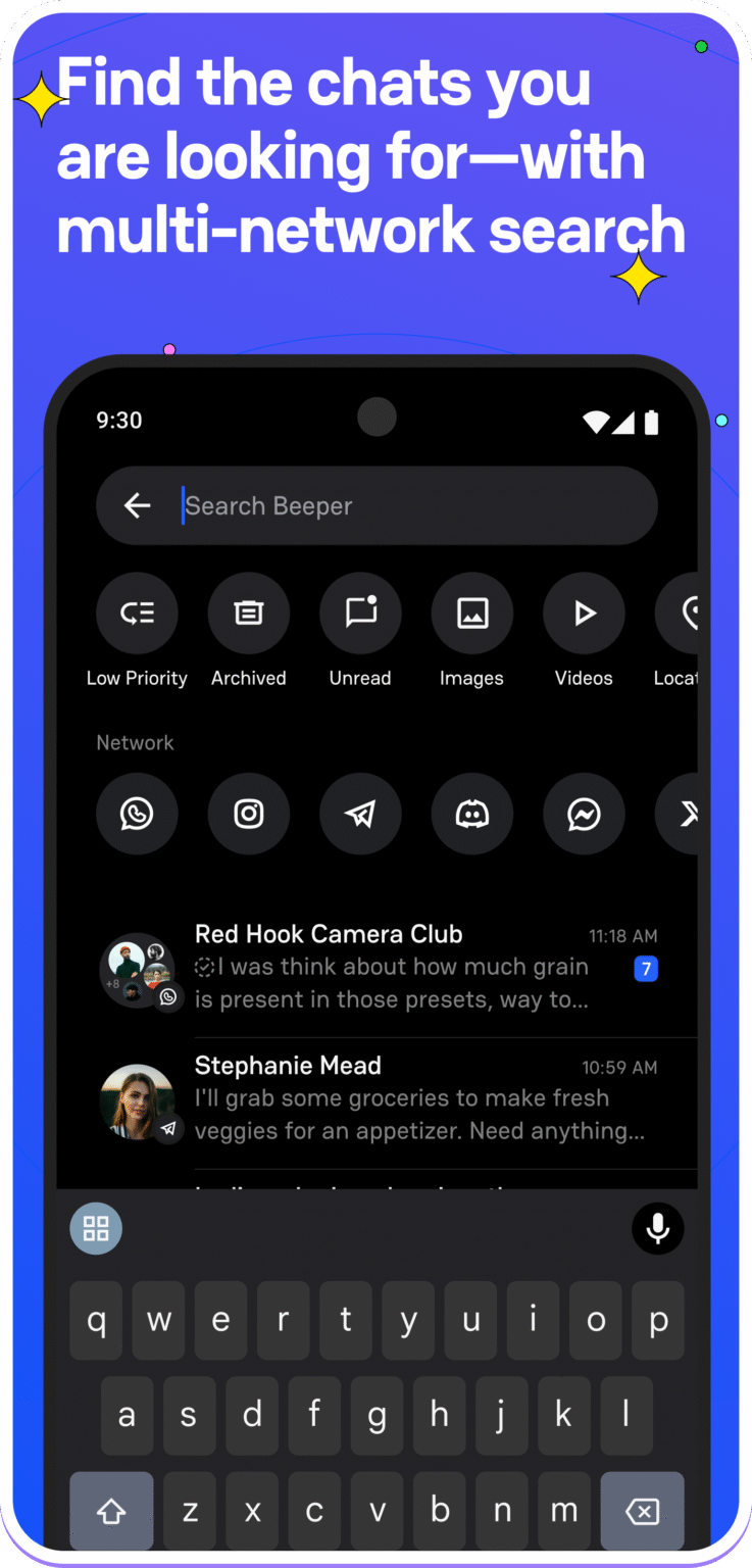 Beeper: Universal Chat 4.38.1 APK Download by Automattic, Inc - APKMirror