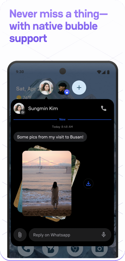 Beeper: Universal Chat 4.38.1 APK Download by Automattic, Inc - APKMirror