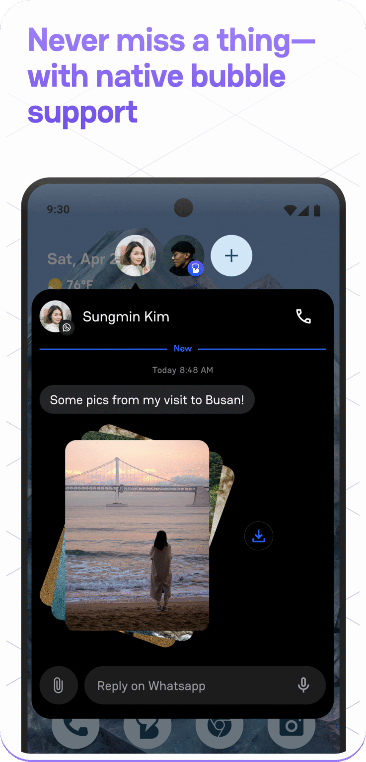 Beeper: Universal Chat 4.38.1 APK Download by Automattic, Inc - APKMirror