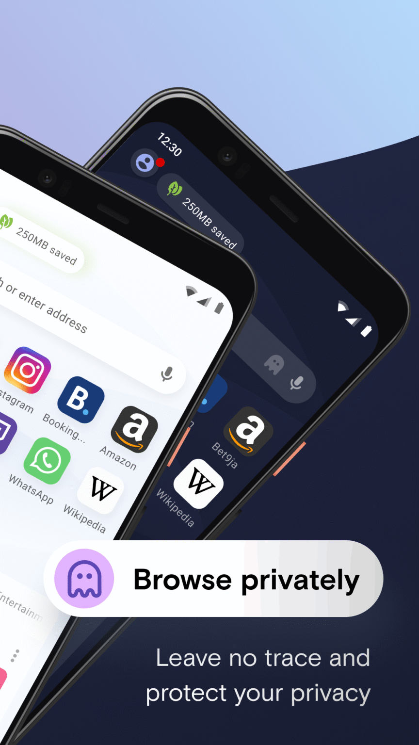 Download Opera Mini browser beta APKs for Android - APKMirror