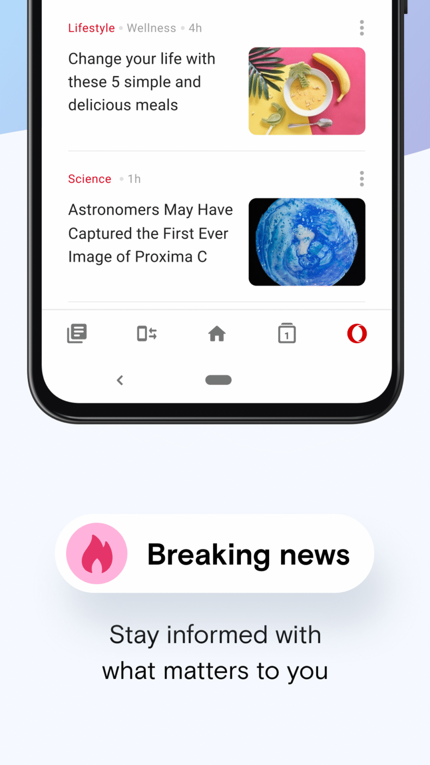 Download Opera Mini browser beta APKs for Android - APKMirror