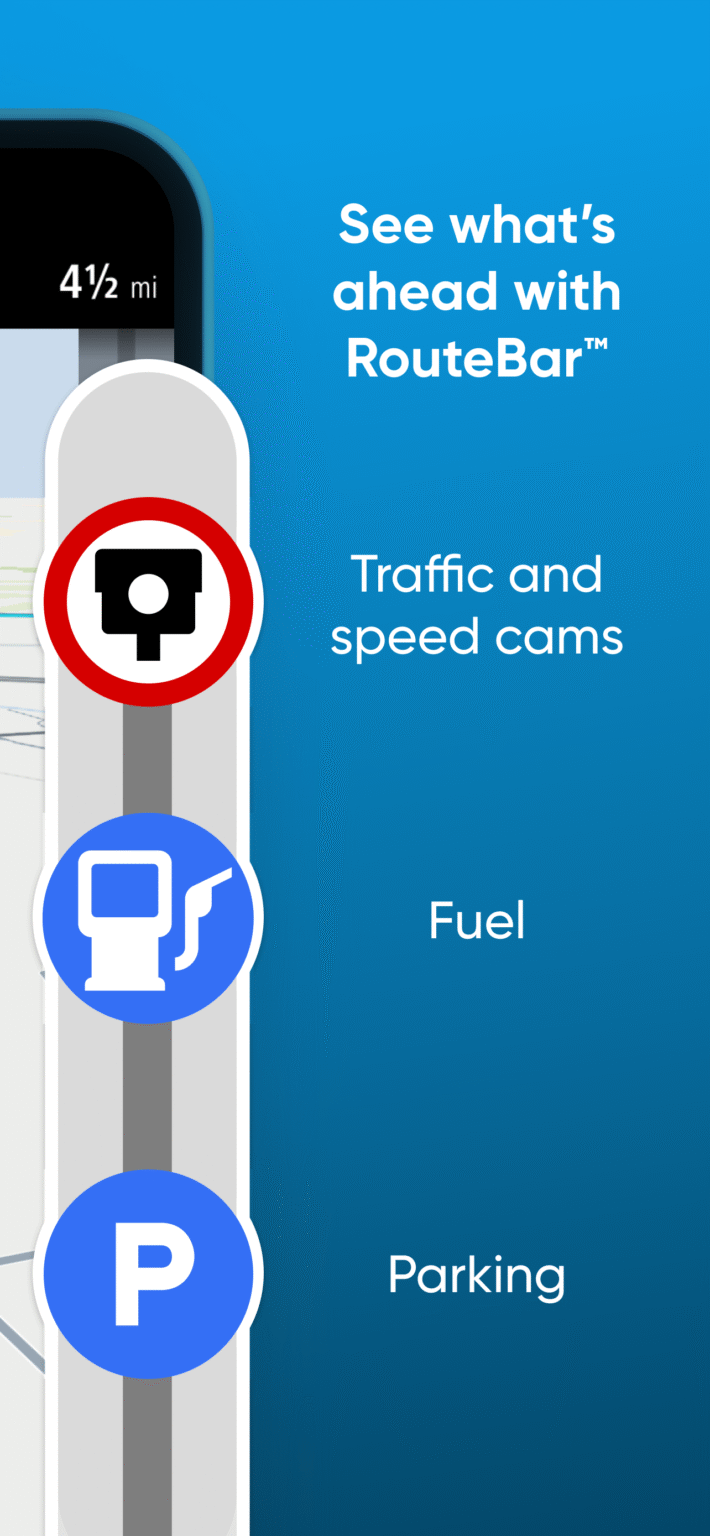 TomTom GO Expert: Truck GPS 3.6.290-beta APK Download by TomTom International BV - APKMirror