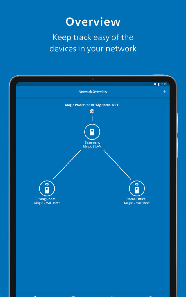 Home Network 2.17.0 APK Download by devolo solutions GmbH - APKMirror