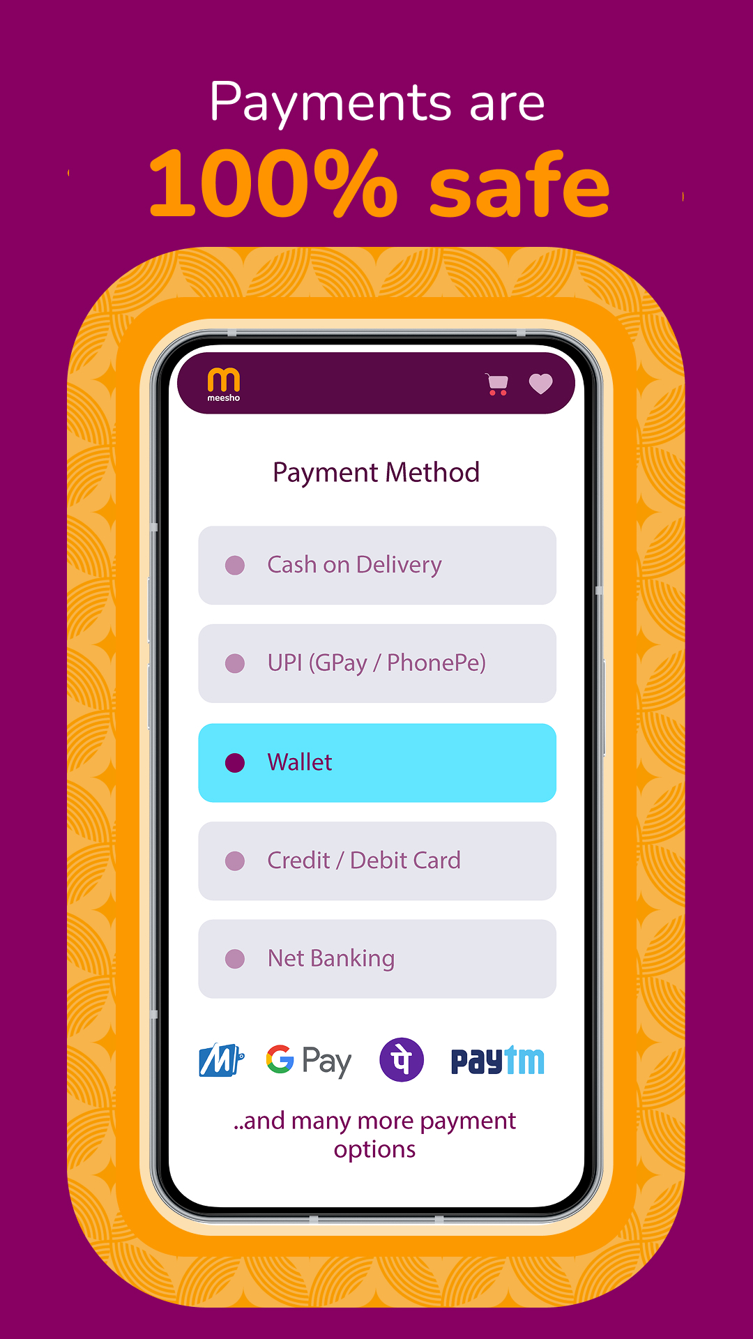 Download Meesho: Online Shopping App APKs for Android - APKMirror
