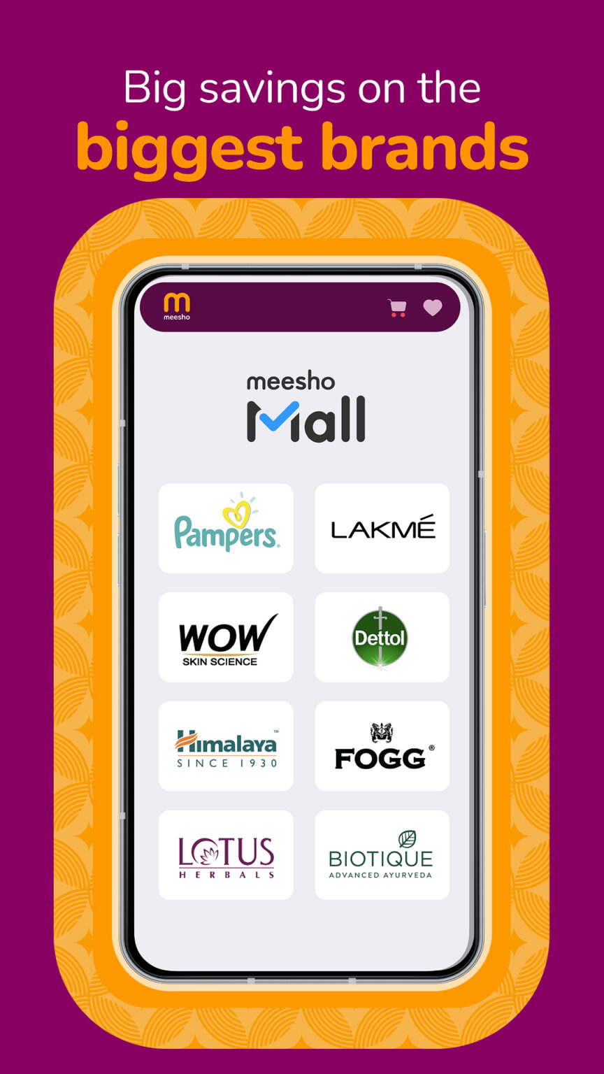 Meesho: Online Shopping App 25.1-beta APK Download by Meesho - APKMirror