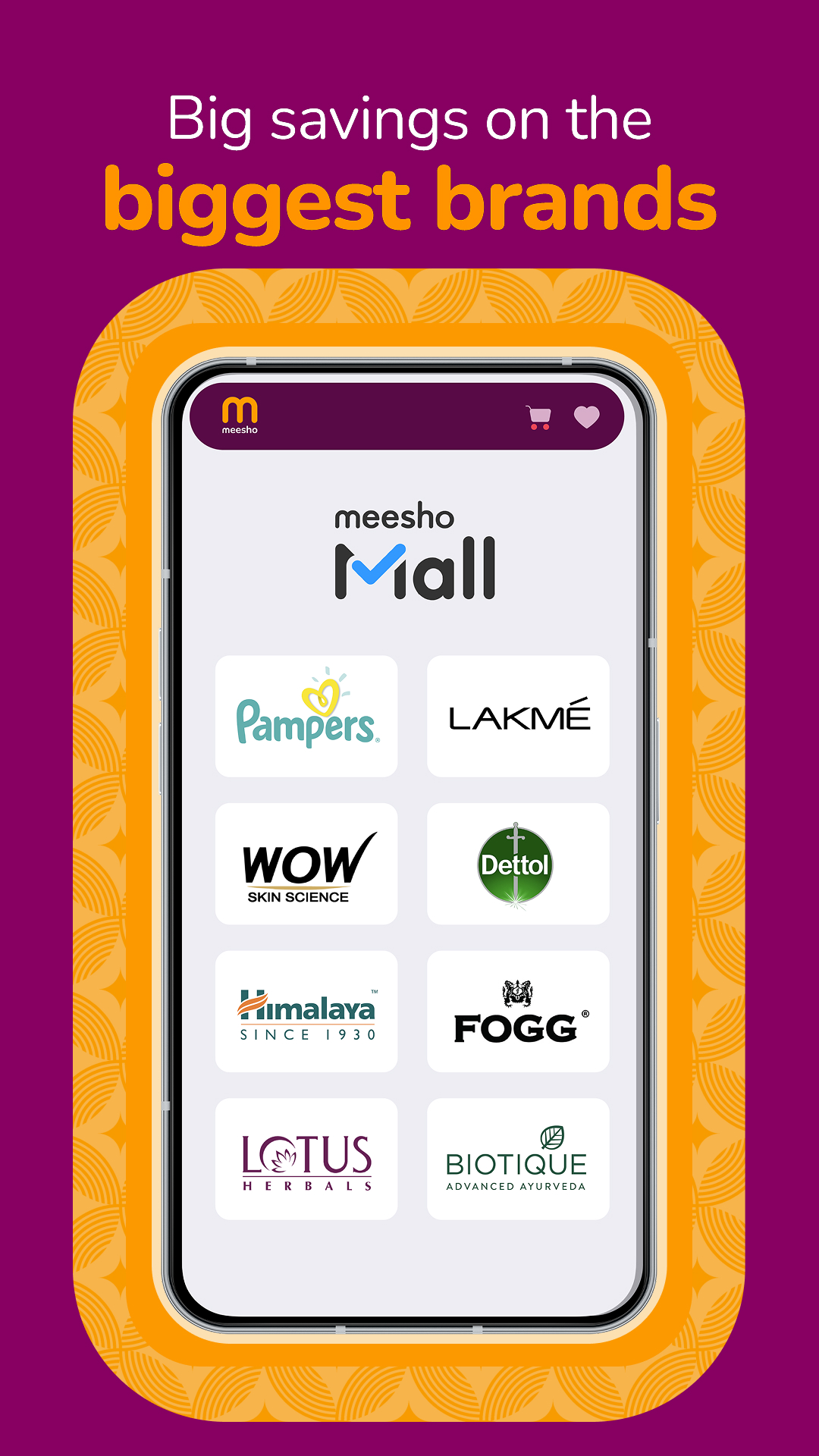 Download Meesho: Online Shopping App APKs for Android - APKMirror