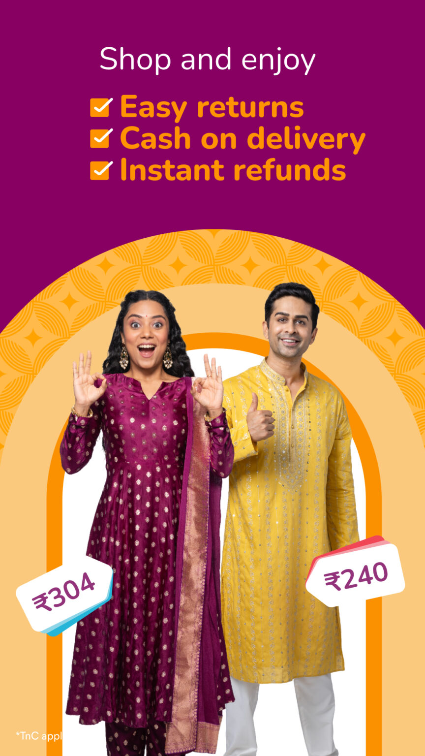 Download Meesho: Online Shopping App APKs for Android - APKMirror