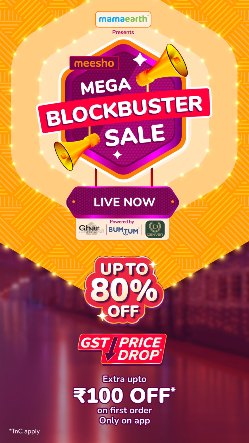 Meesho: Online Shopping App 25.1-beta APK Download by Meesho - APKMirror