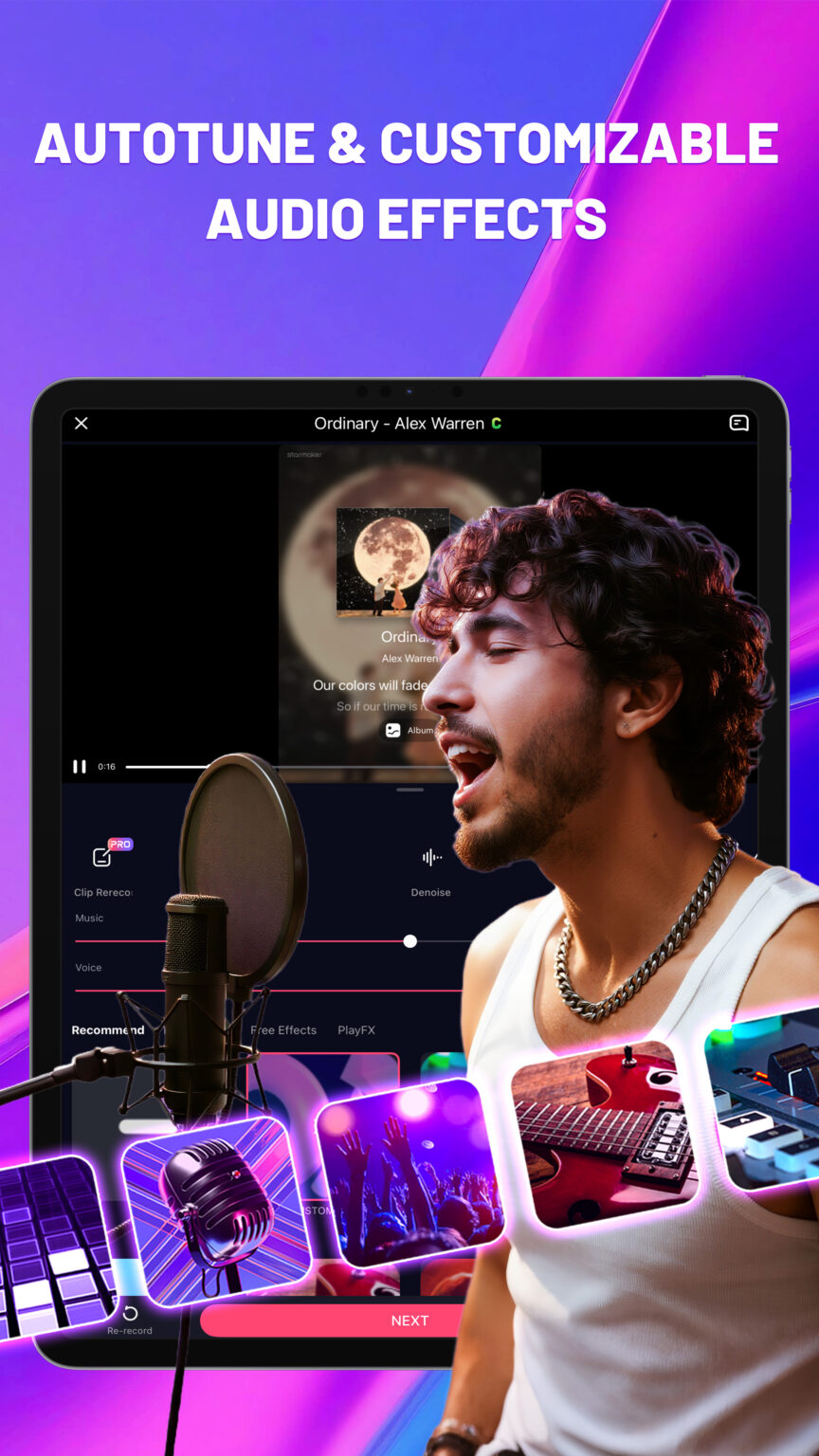 Download StarMaker: Sing Karaoke Songs APKs for Android - APKMirror