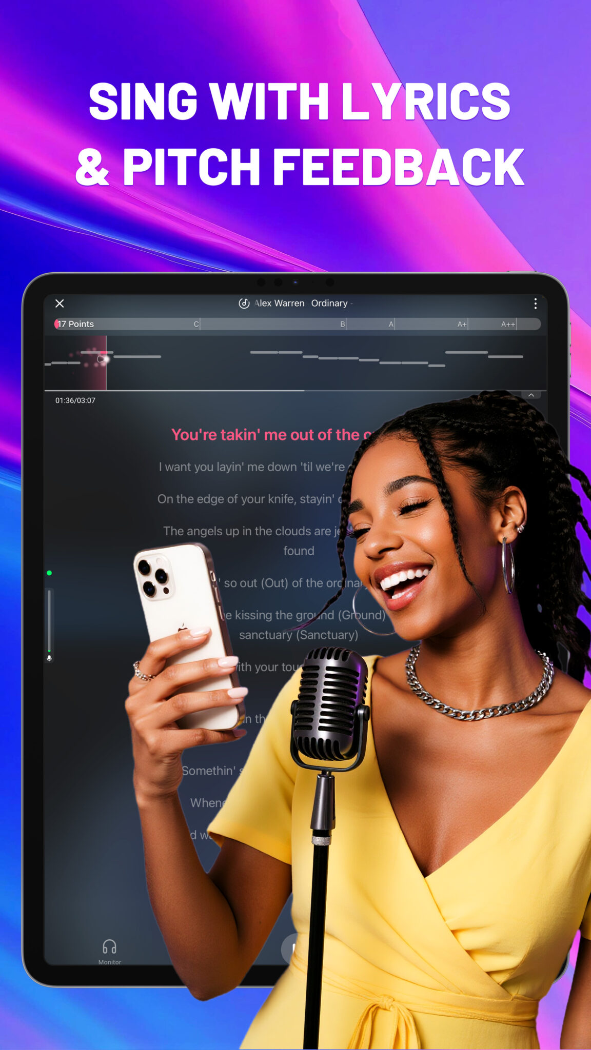 Download StarMaker: Sing Karaoke Songs APKs for Android - APKMirror