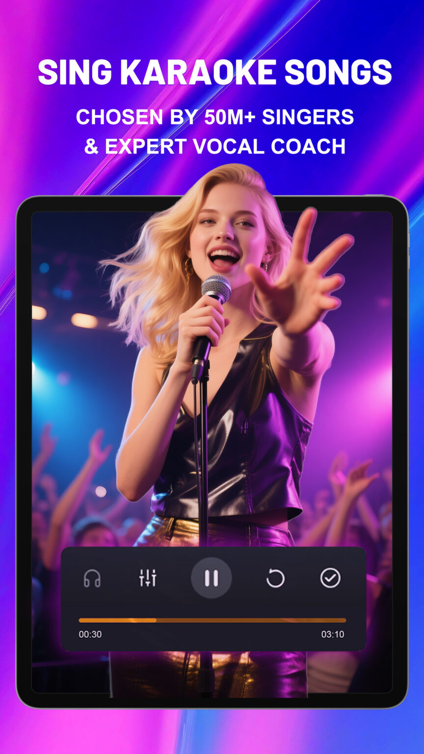 Download StarMaker: Sing Karaoke Songs APKs for Android - APKMirror
