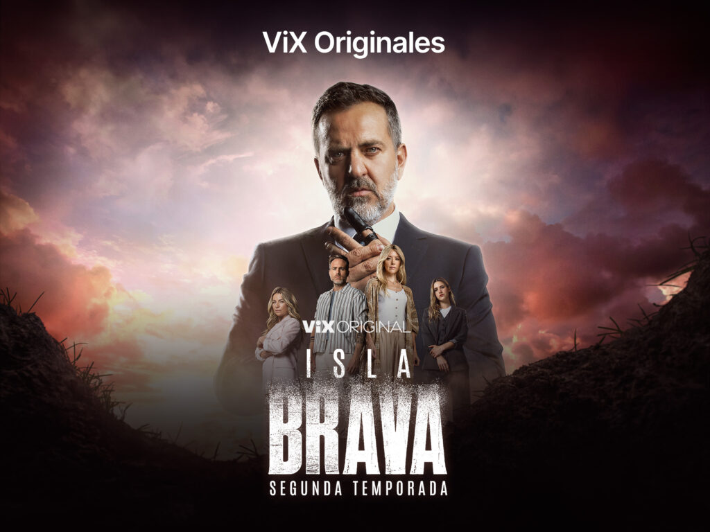 ViX: TV, Deportes y Noticias 4.38.0_mobile APK Download by Univision ...