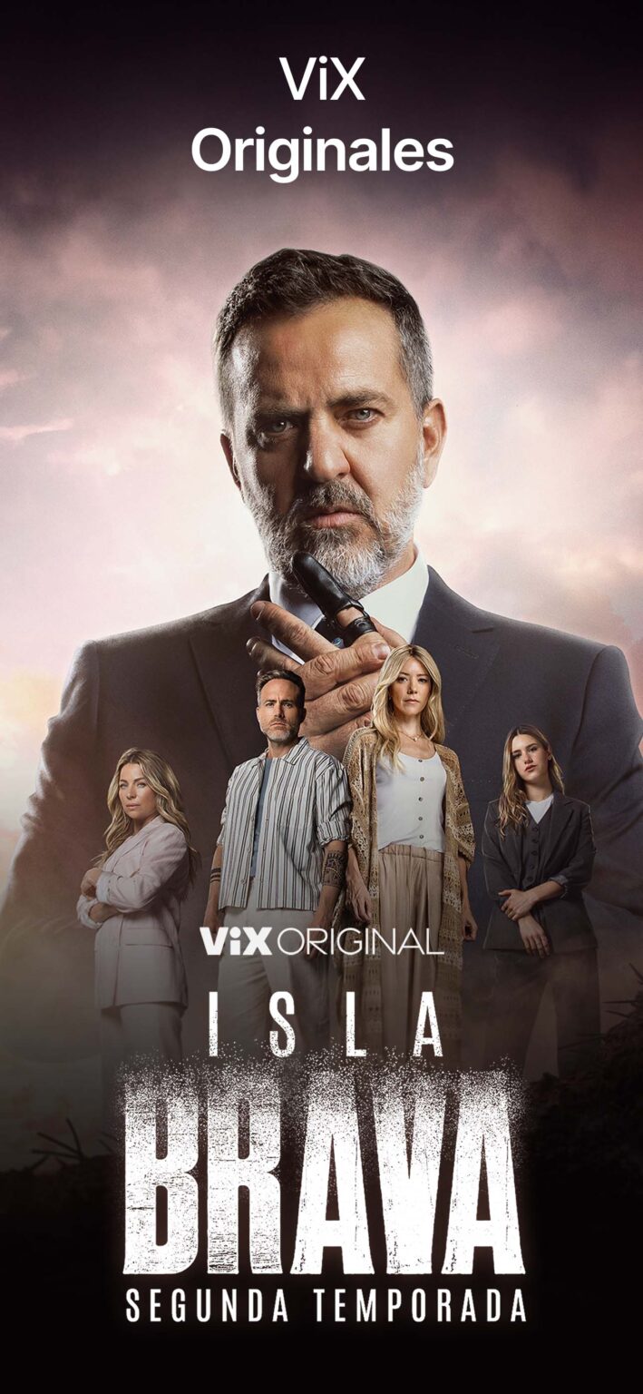 Download ViX: Movies, TV and Sports in Spanish (Fire TV) APKs for ...