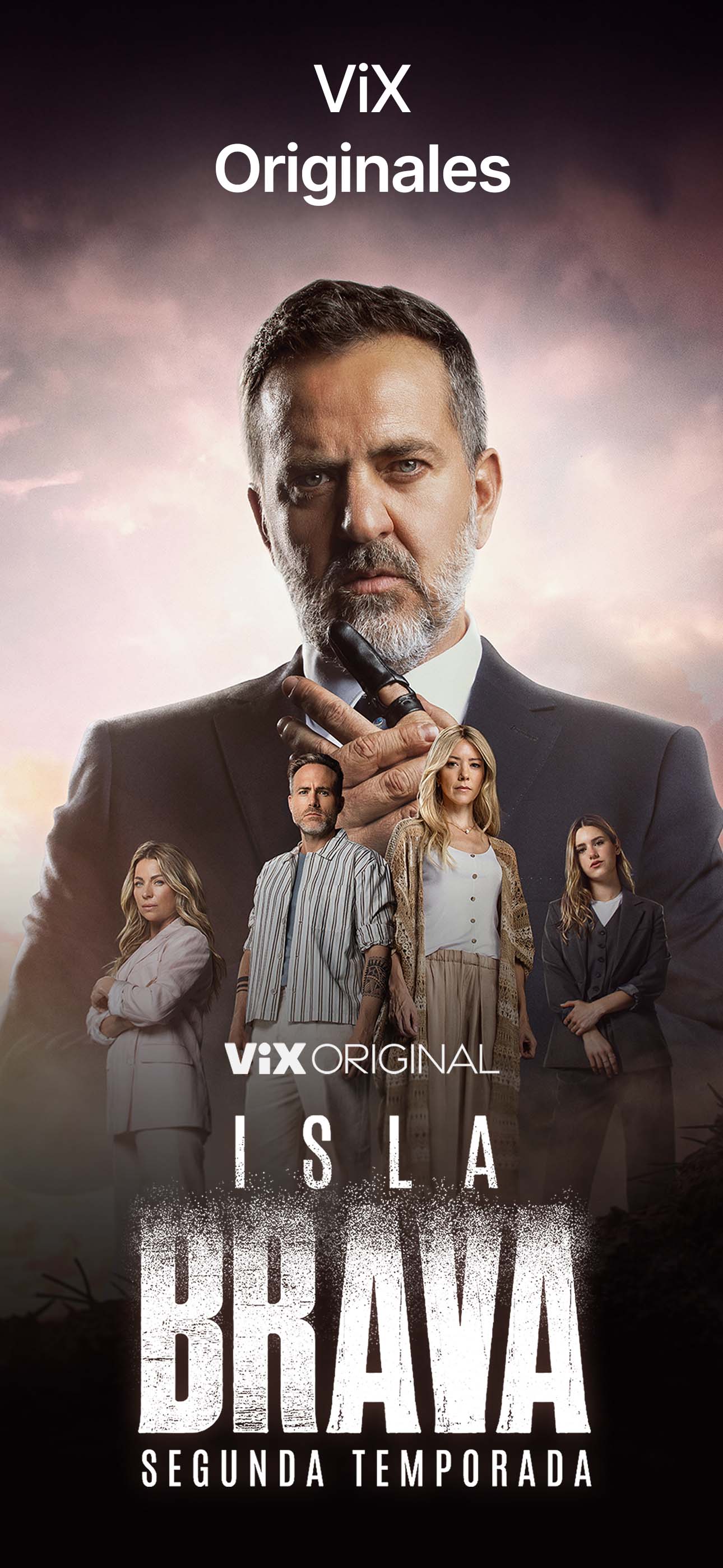 ViX: TV, Deportes y Noticias (Android TV) 4.31.1_tv APK Download by ...