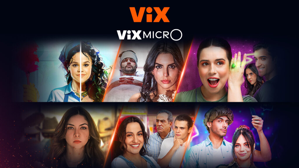 ViX: TV, Deportes y Noticias (Android TV) 4.31.1_tv APK Download by ...