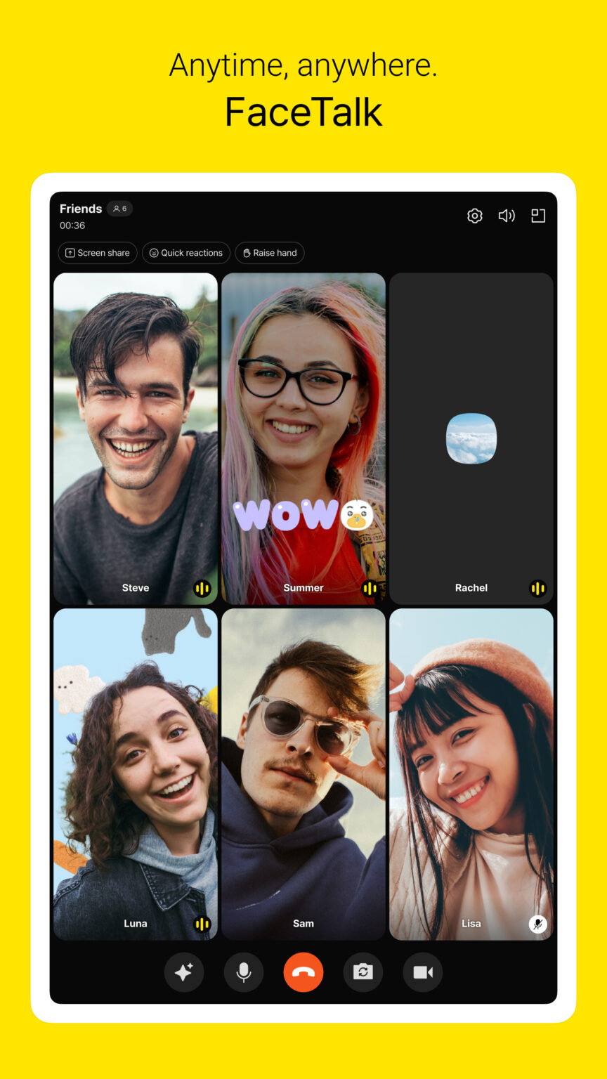 Download KakaoTalk : Messenger APKs for Android - APKMirror