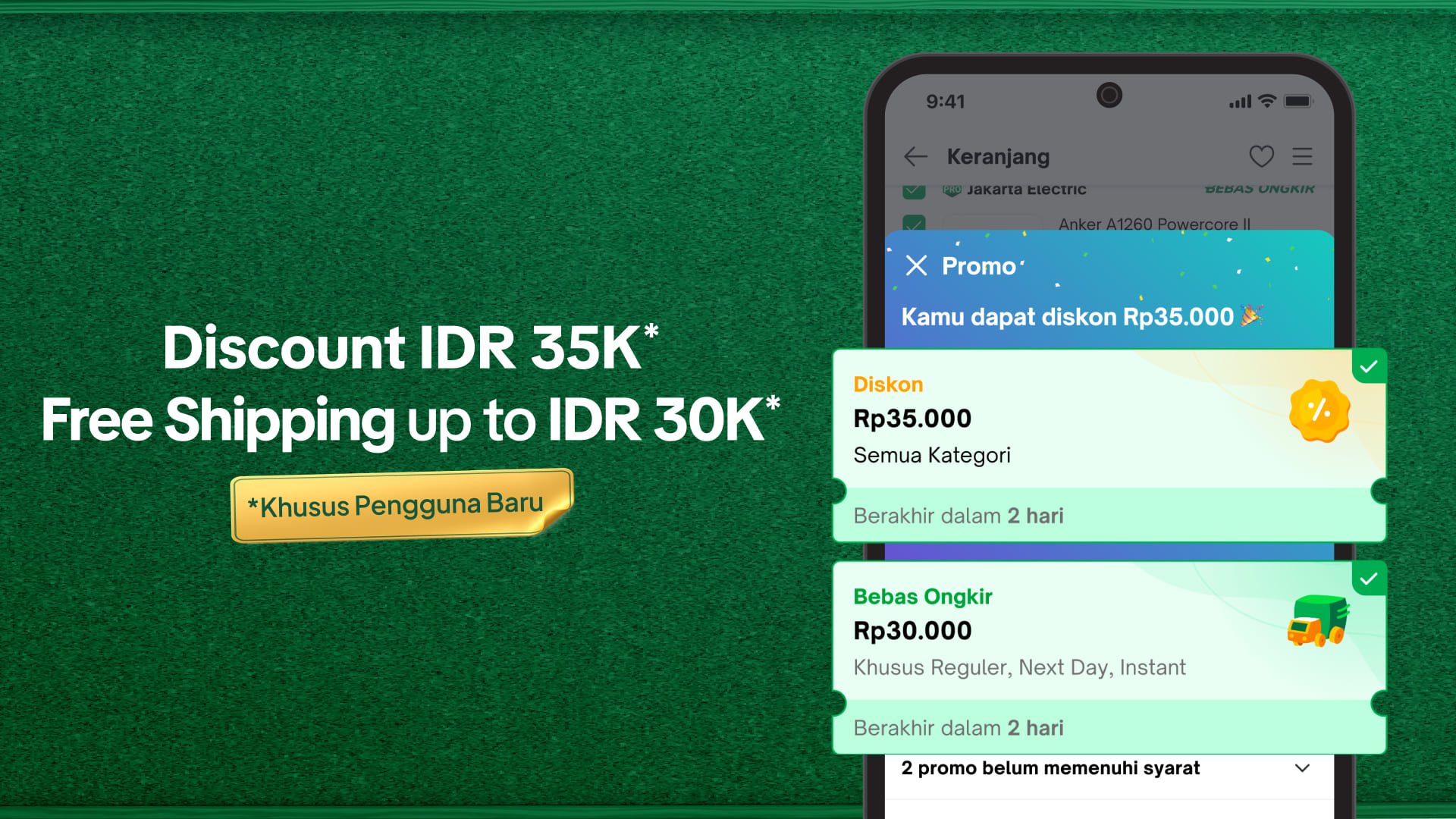 Tokopedia 3.331.1 APK Download by PT. Tokopedia - APKMirror