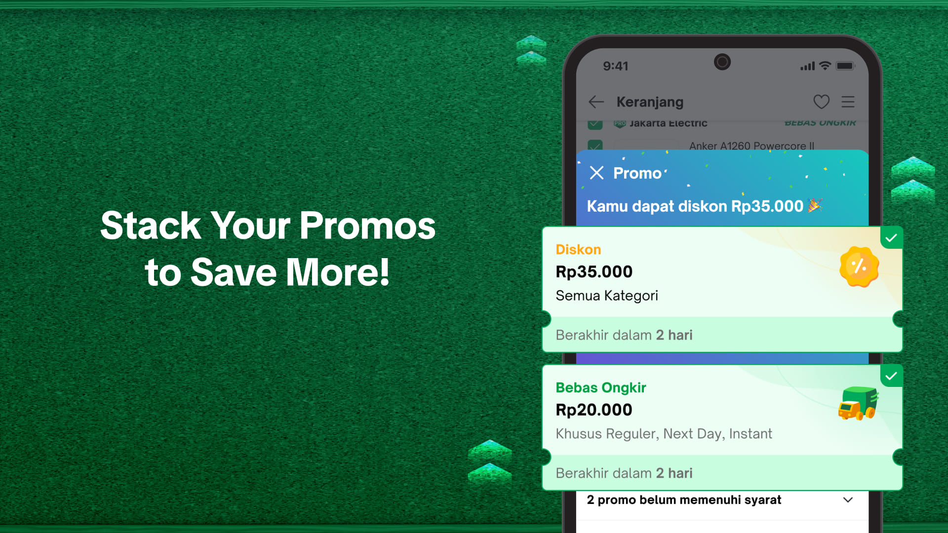 Tokopedia 3.331.1 APK Download by PT. Tokopedia - APKMirror