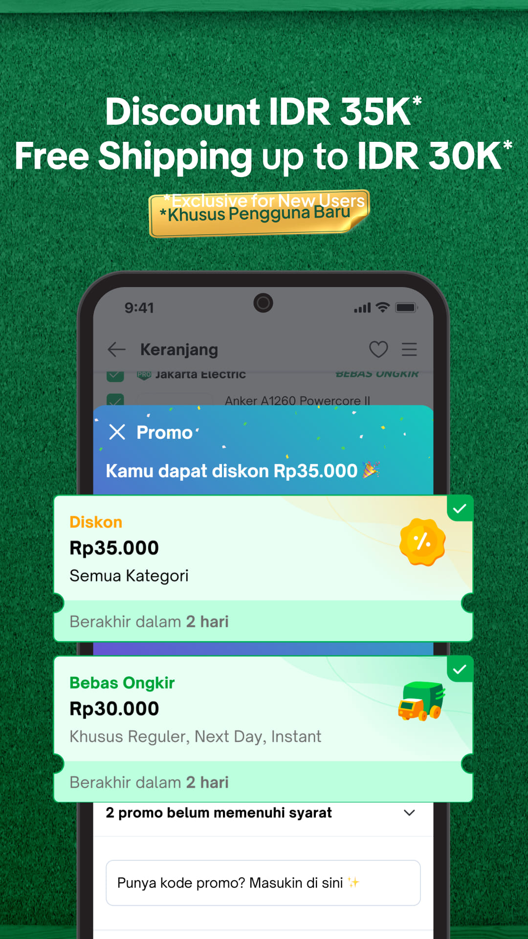 Tokopedia 3.331.1 APK Download by PT. Tokopedia - APKMirror