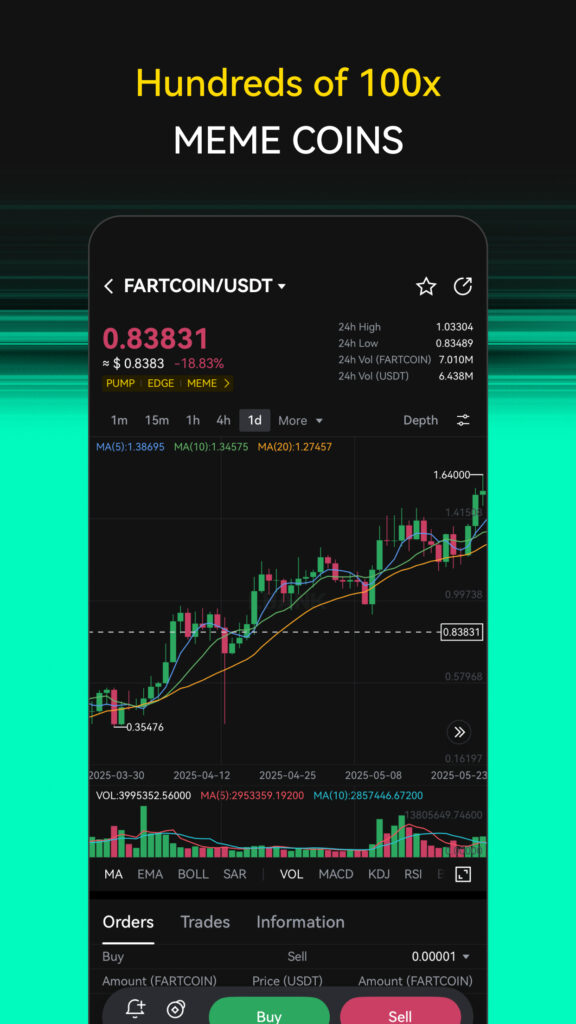 Download LBank - Buy Bitcoin & Crypto APKs for Android - APKMirror