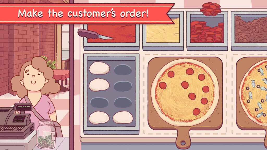 Good Pizza, Great Pizza 5.40.0 APK Download by TapBlaze - APKMirror