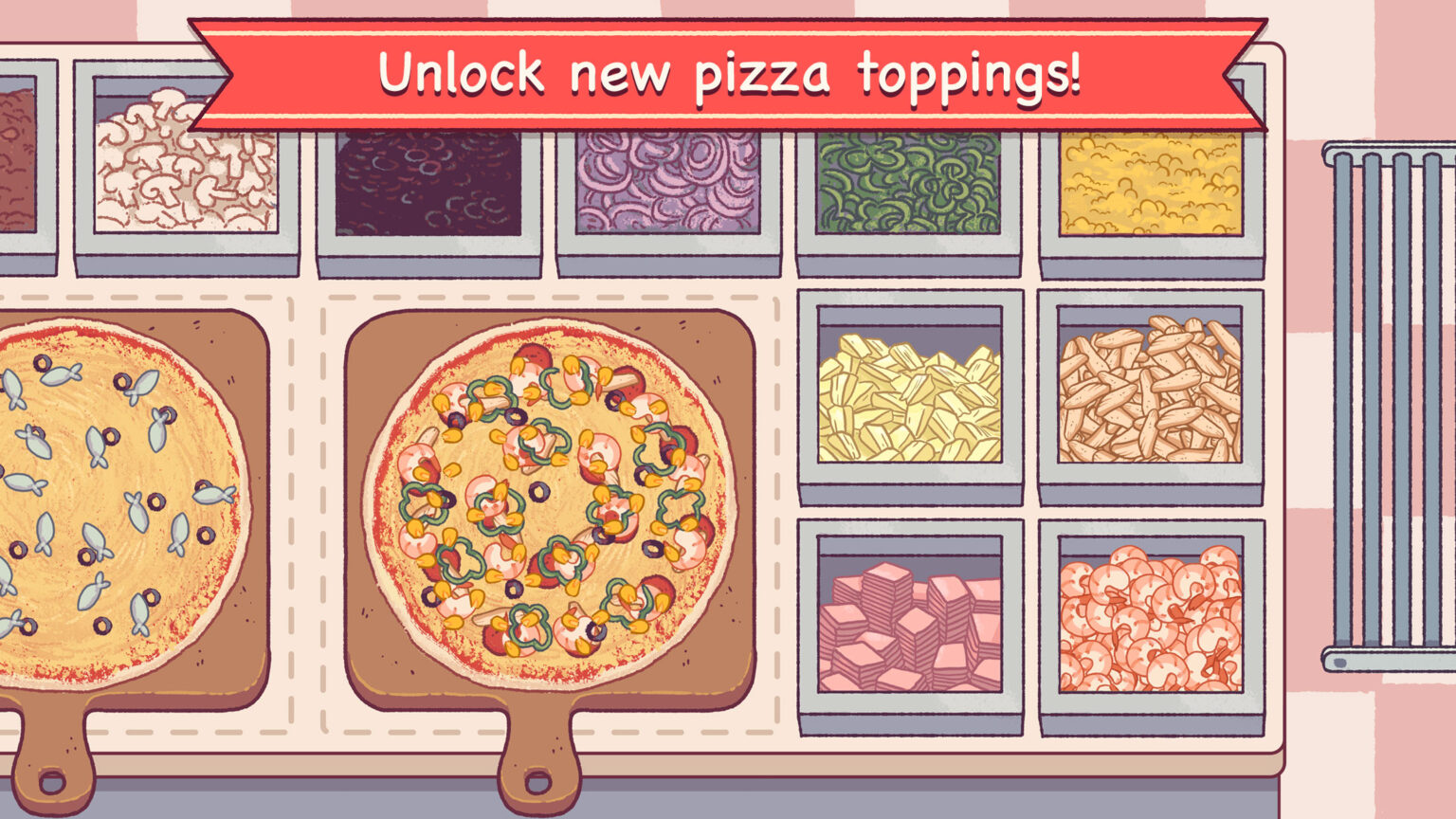 Good Pizza, Great Pizza 5.31.0 (arm64-v8a + arm-v7a) (Android 6.0+) APK ...