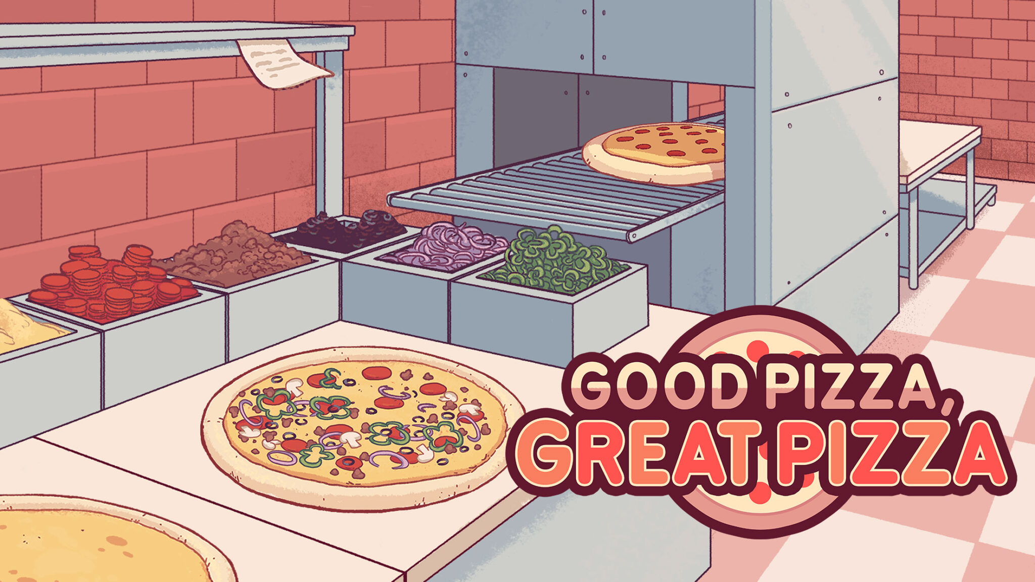 Good Pizza, Great Pizza 5.32.2.5 APK Download by TapBlaze - APKMirror