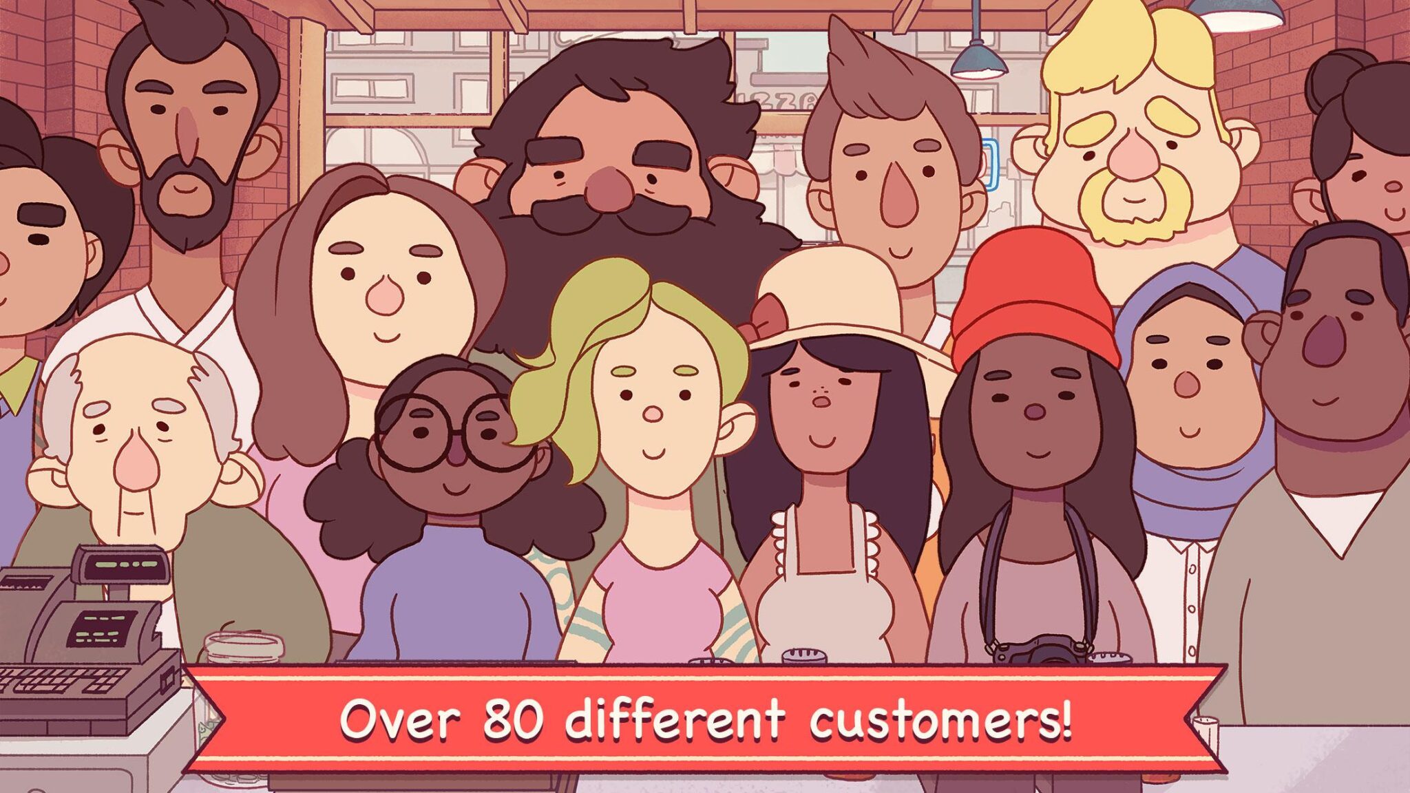 Good Pizza, Great Pizza 5.40.0 APK Download by TapBlaze - APKMirror