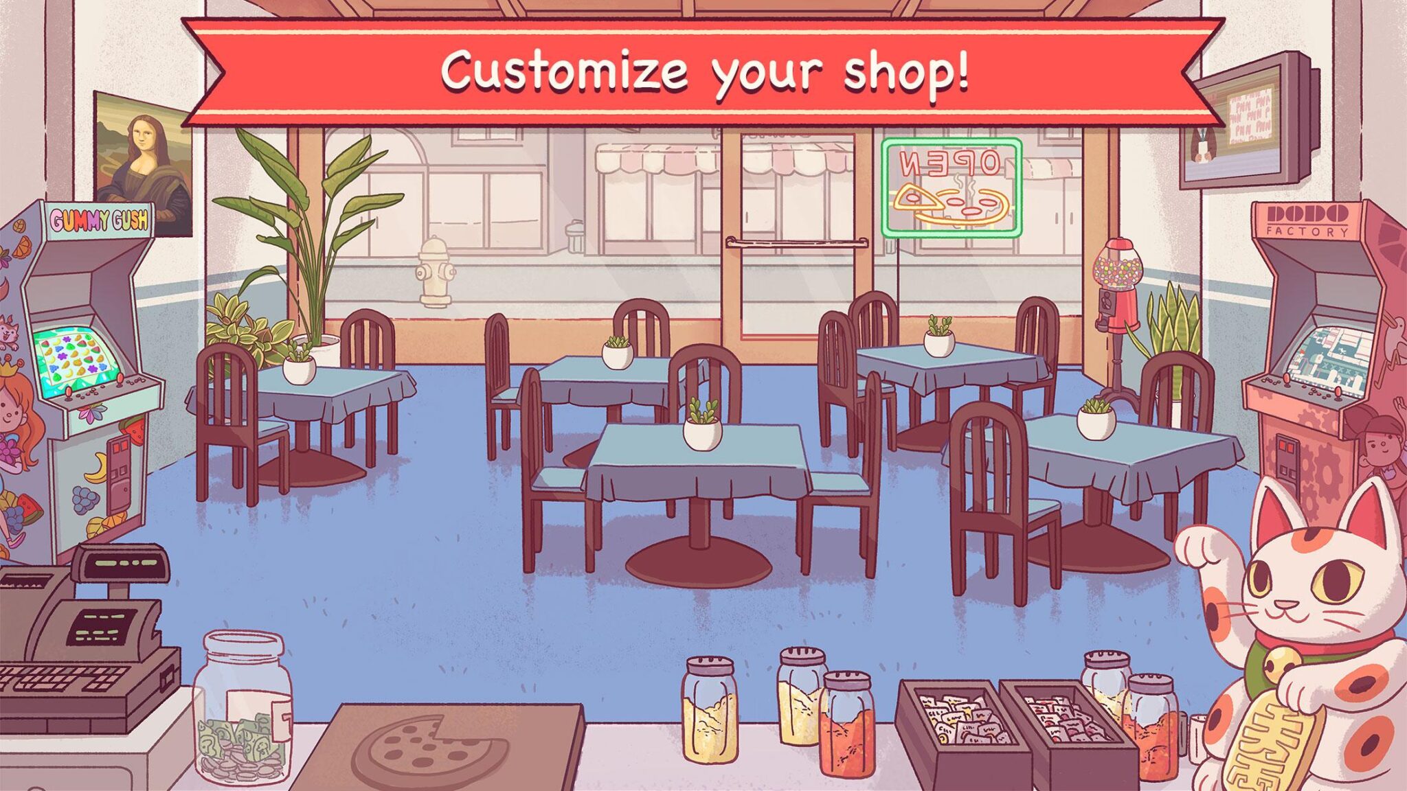 Good Pizza, Great Pizza 5.32.2.5 APK Download by TapBlaze - APKMirror