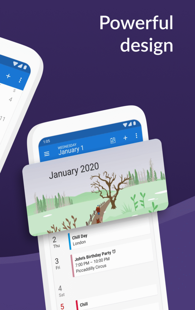 Download DigiCal Calendar Agenda APKs for Android - APKMirror