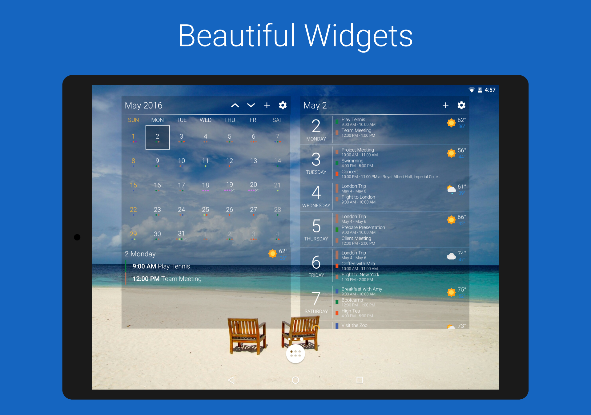 Download DigiCal Calendar Agenda APKs for Android - APKMirror