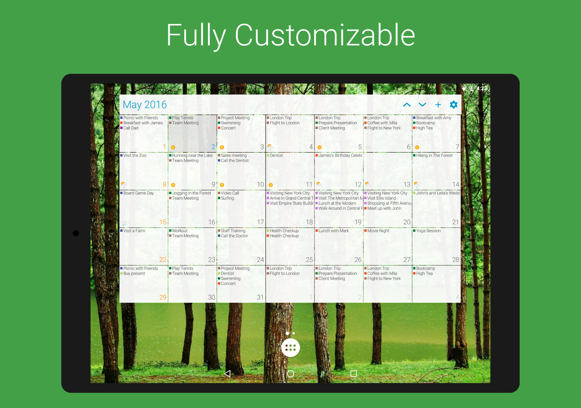 Download DigiCal Calendar Agenda APKs for Android - APKMirror