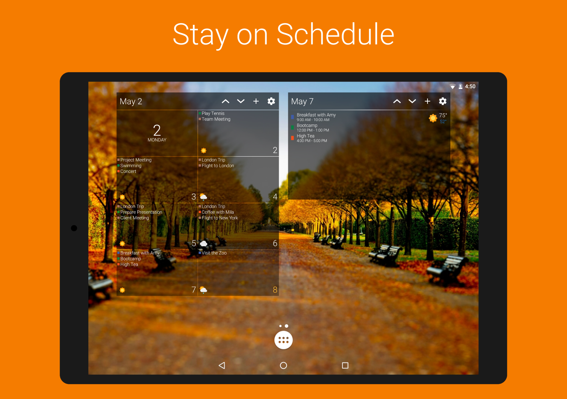 Download DigiCal Calendar Agenda APKs for Android - APKMirror
