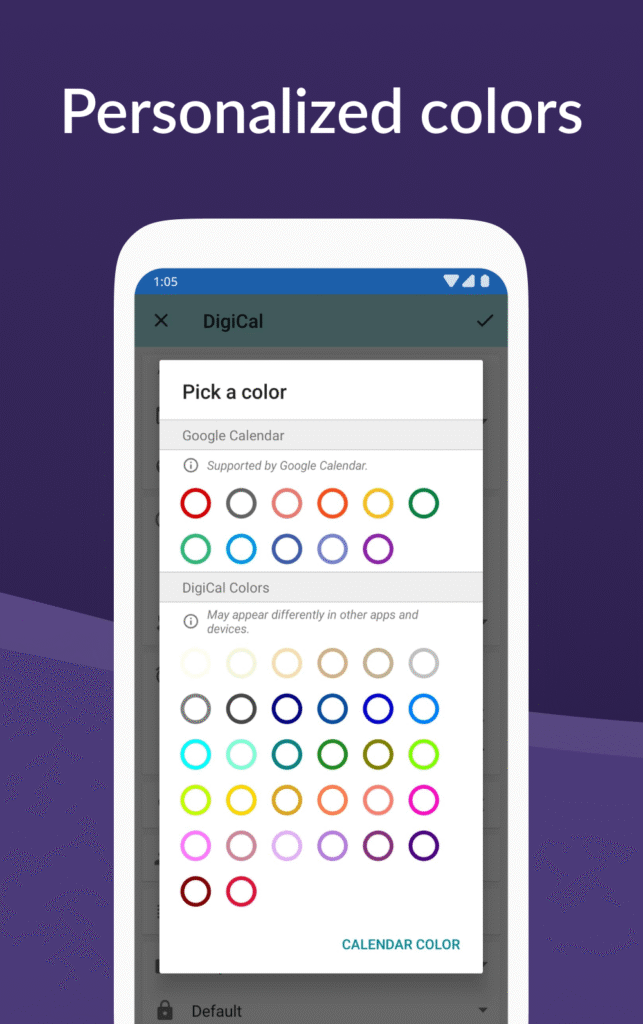 DigiCal Calendar Agenda 2.3.3 APK Download by Digibites - APKMirror