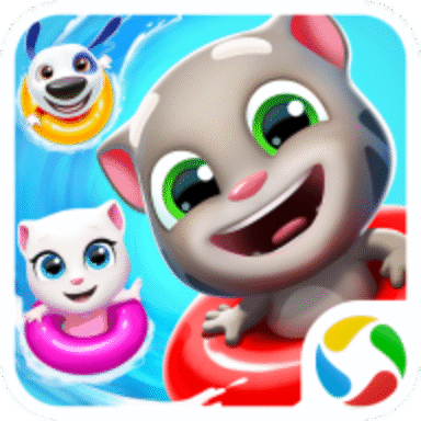 Talking Tom Pool - Puzzle Game 2.0.9.240 (arm-v7a) (Android 4.4+) APK ...
