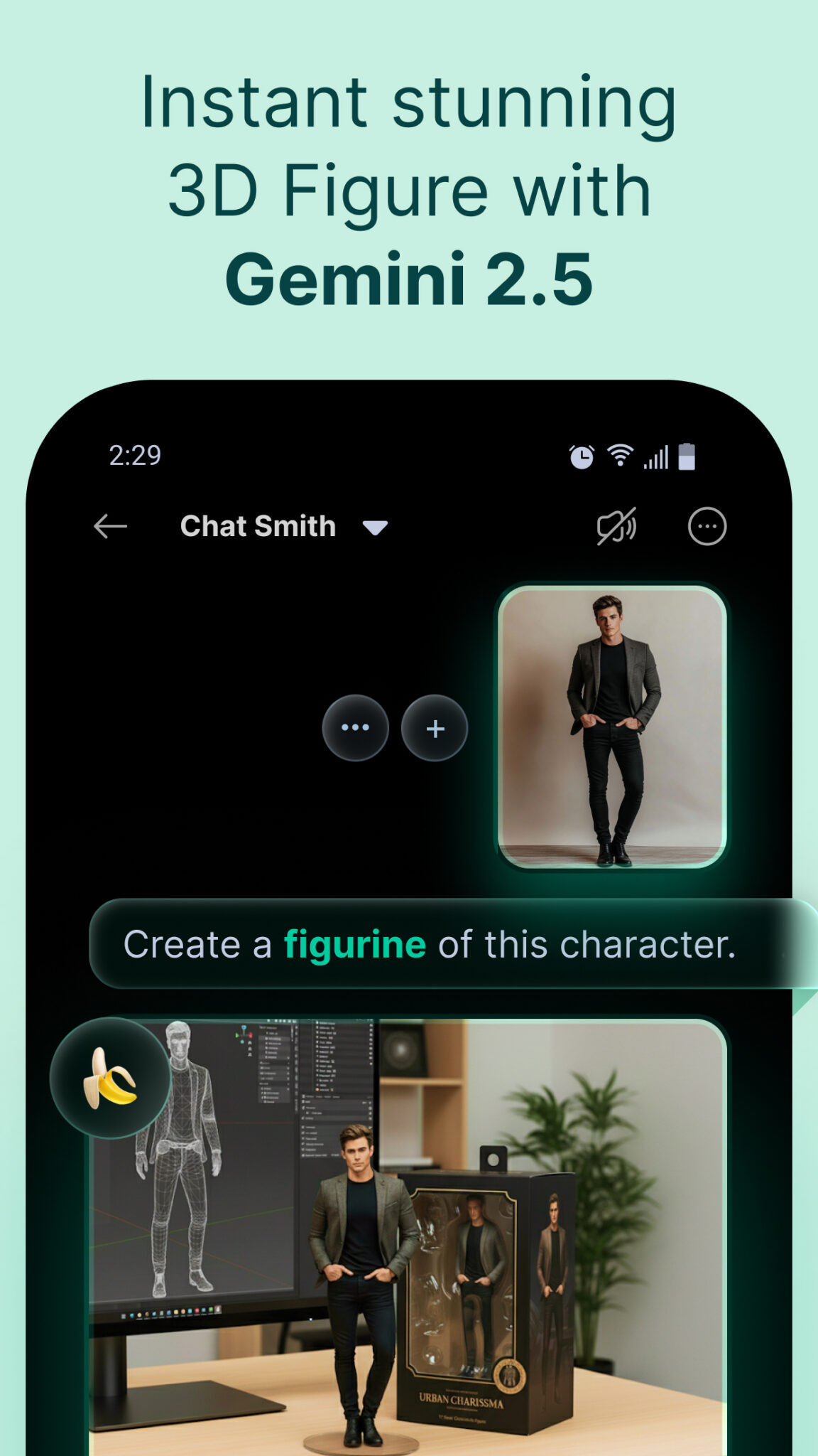 Chat Smith: AI Chatbot & Agent 8.251117.2 APK Download by Smart Widget ...