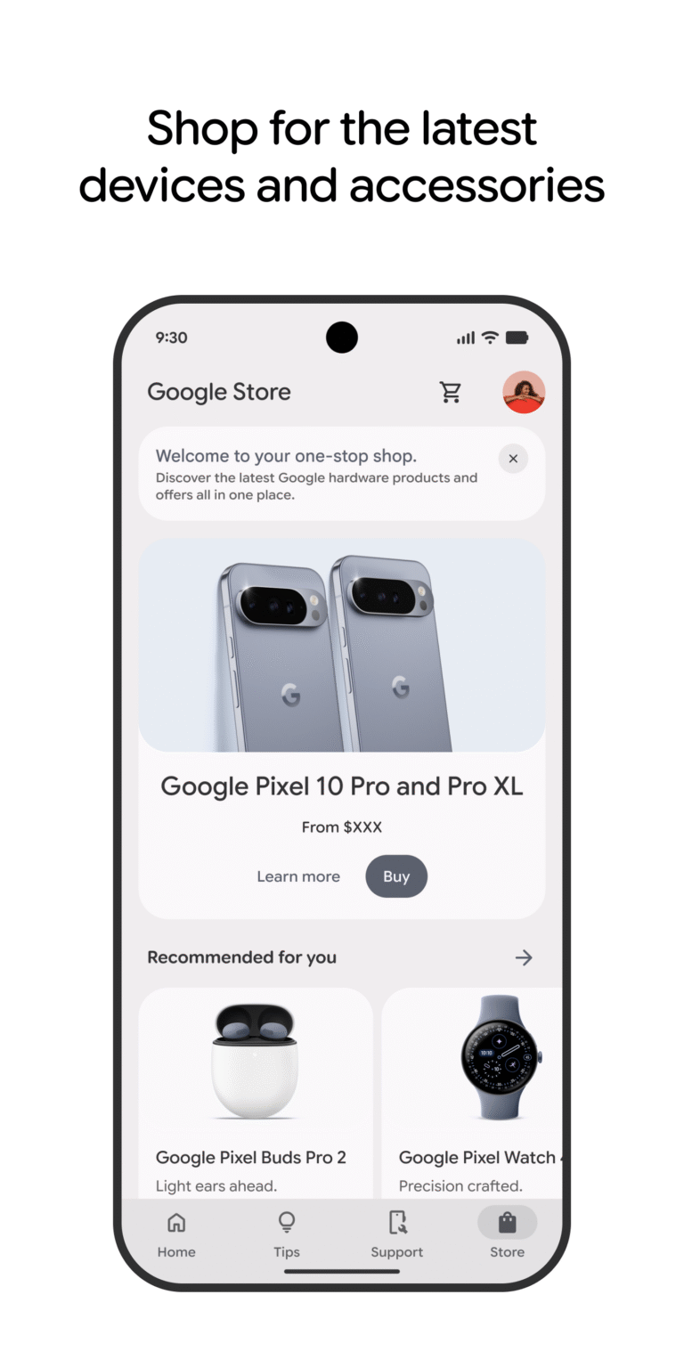 My Pixel 7.0.73.811033275 (arm64-v8a) (320-480dpi) (Android 14+) APK Download by Google LLC ...