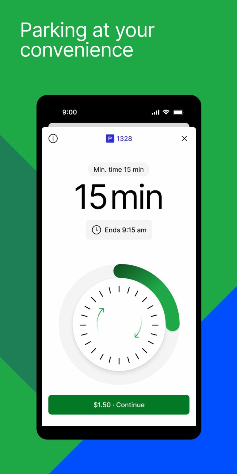 ParkMobile: Park. Pay. Go. 26.24.0 APK Download by Parkmobile, LLC ...