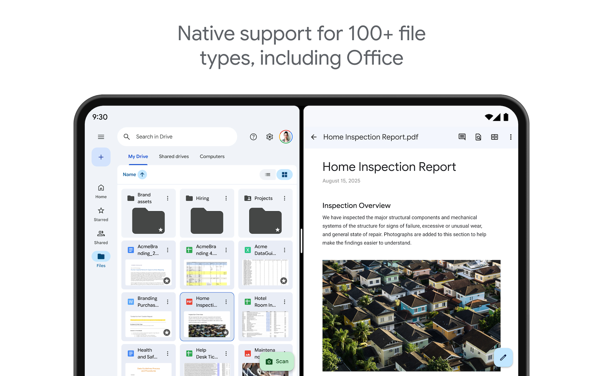 Google Drive 2.25.380.4.all APK Download by Google LLC - APKMirror