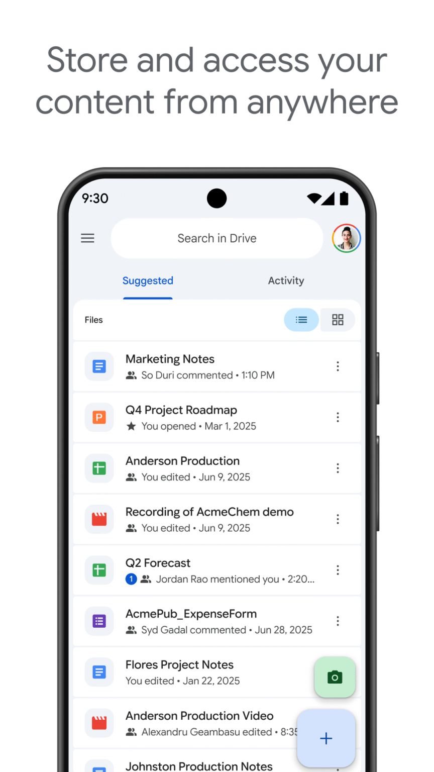 Download Google Drive APKs for Android - APKMirror