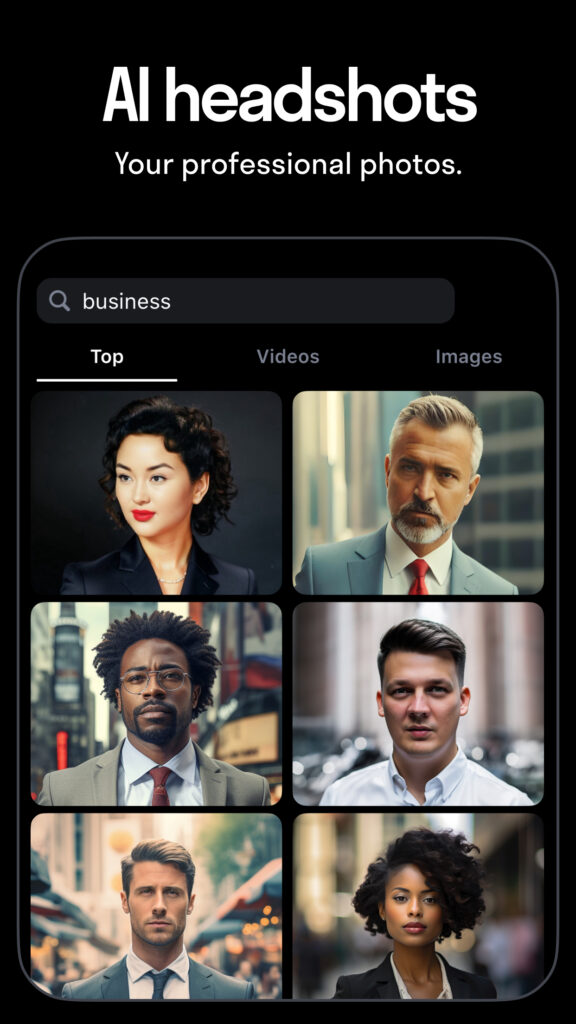Reface: Face Swap AI Photo App 5.26.0 (120-640dpi) (Android 9.0+) APK ...