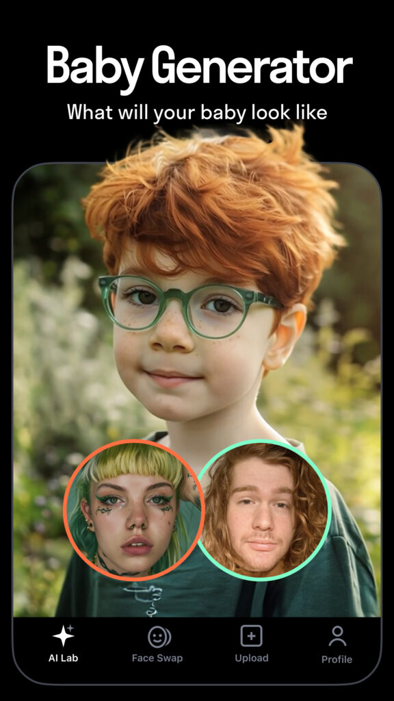 Reface: Face Swap AI Photo App 5.26.1 (120-640dpi) (Android 9.0+) APK ...