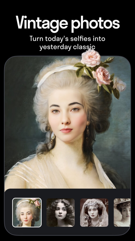 Reface: Face Swap AI Photo App 5.26.1 APK Download by NEOCORTEXT, INC ...