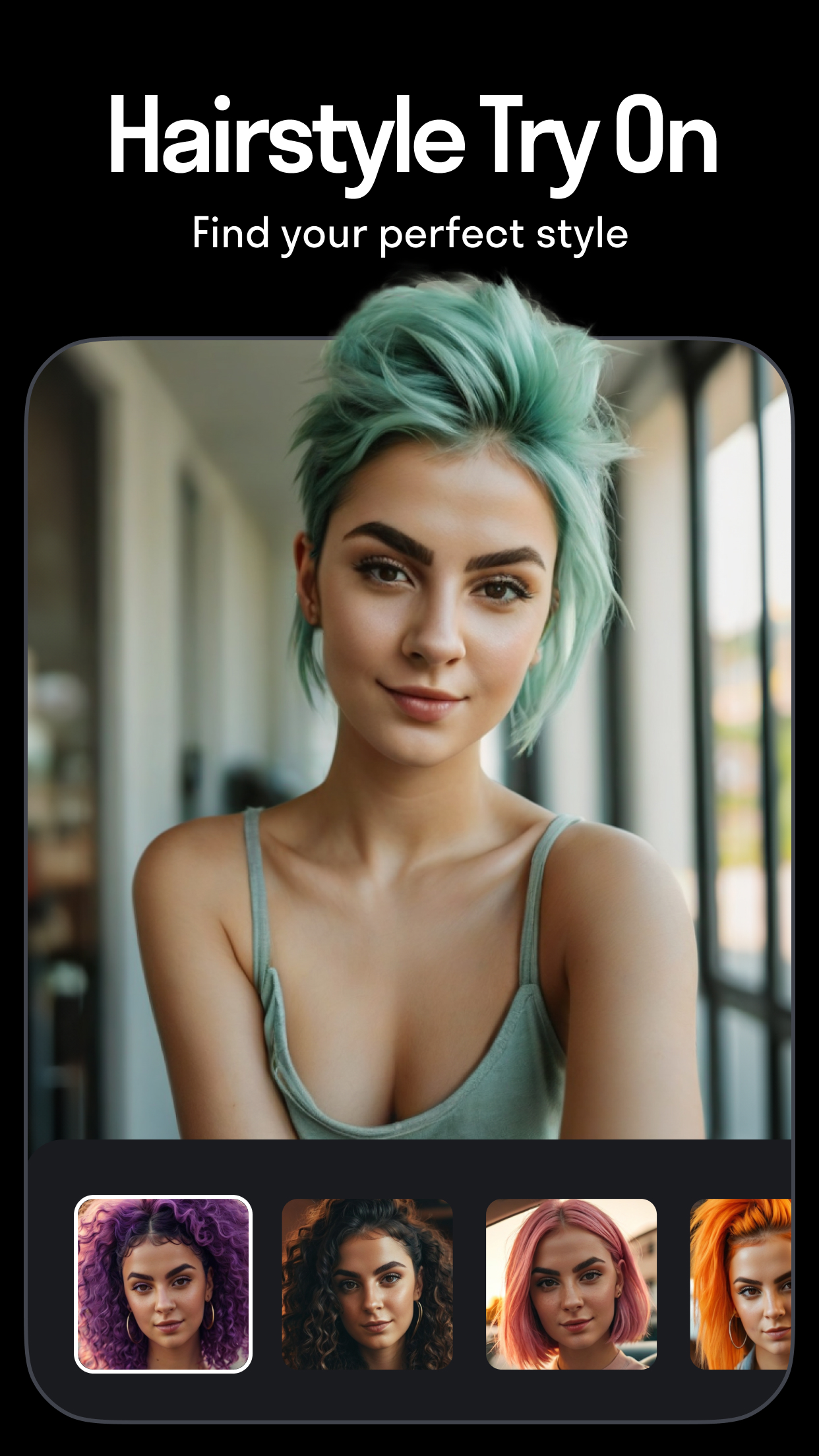 Reface: Face Swap AI Photo App 3.56.0 (nodpi) (Android 7.0+) APK ...