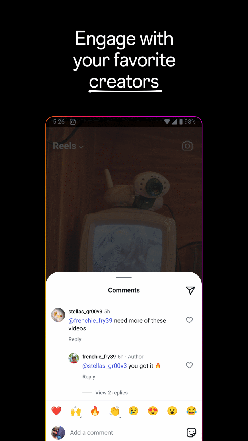 Instagram 401.0.0.48.79 (arm64-v8a) (480dpi) (Android 9.0+) APK ...