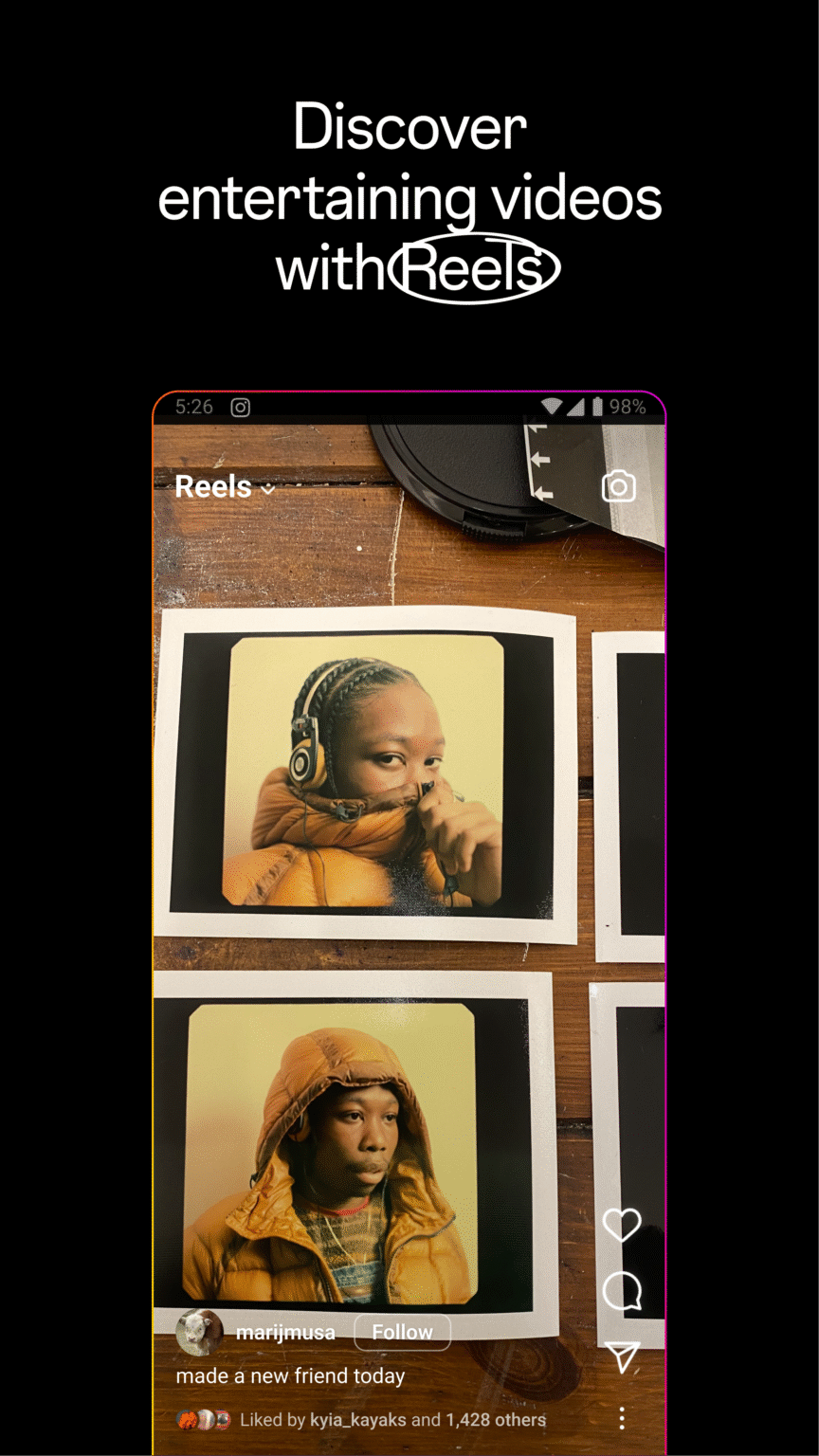 Instagram 401.0.0.48.79 (arm64-v8a) (480dpi) (Android 9.0+) APK ...