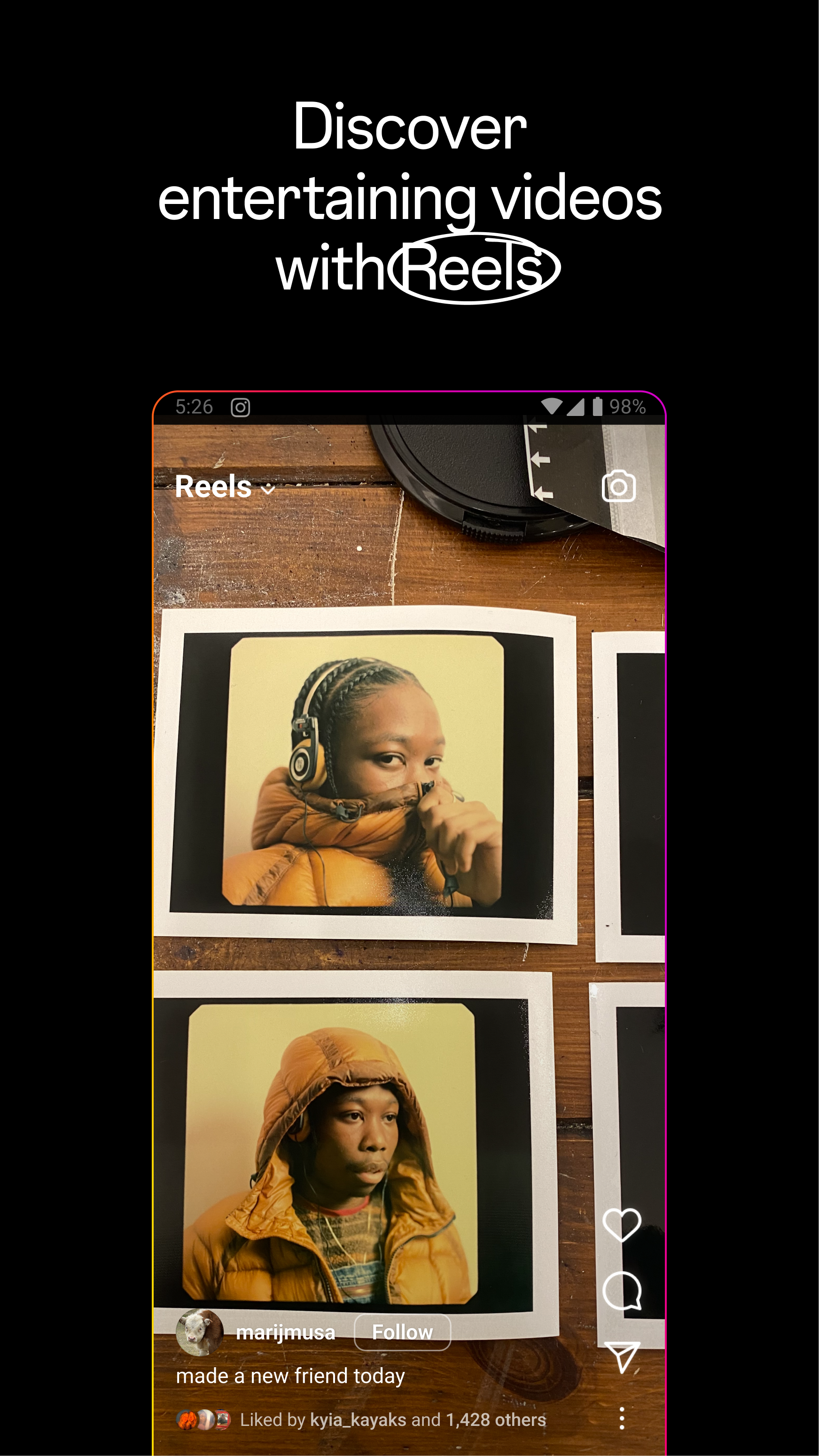 Instagram 401.0.0.48.79 APK Download by Instagram - APKMirror