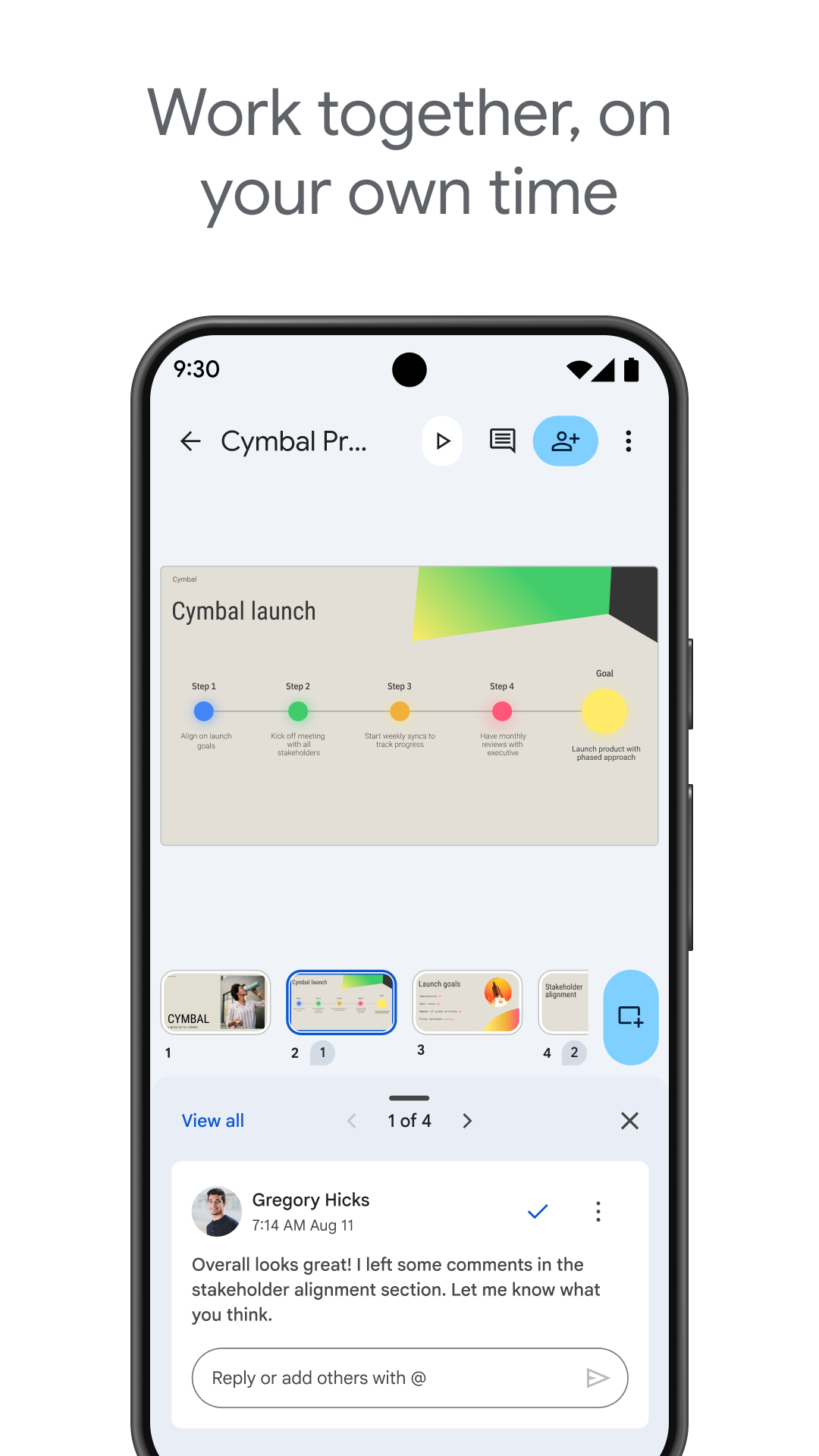 Download Google Slides APKs for Android - APKMirror