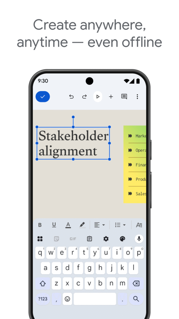 Google Slides 1.26.021.01.90 (nodpi) (Android 8.0+) APK Download by Google LLC - APKMirror