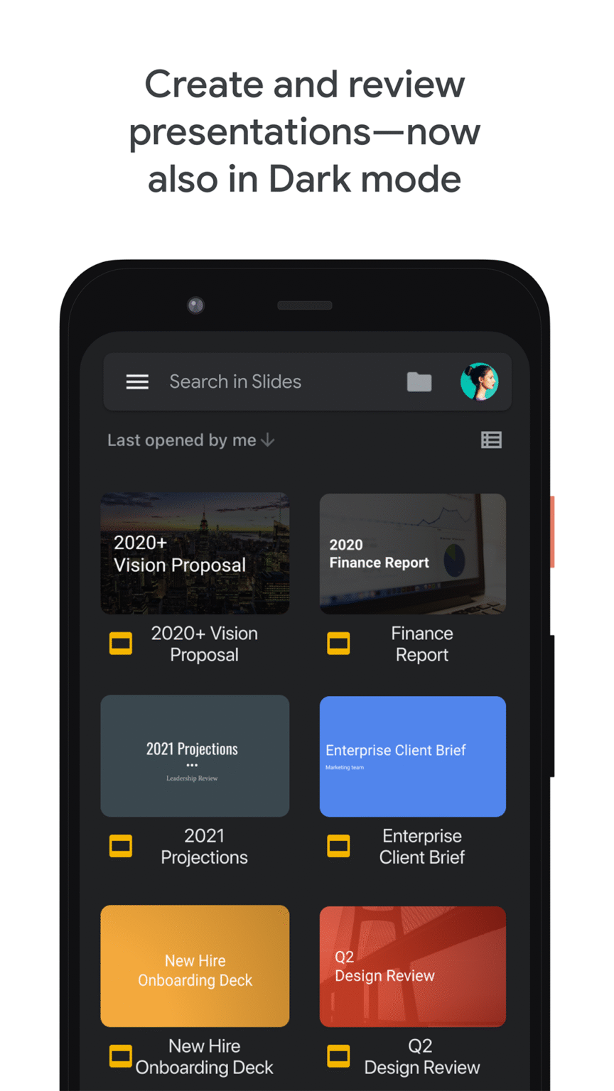 Google Slides 1.25.451.00 APK Download by Google LLC - APKMirror